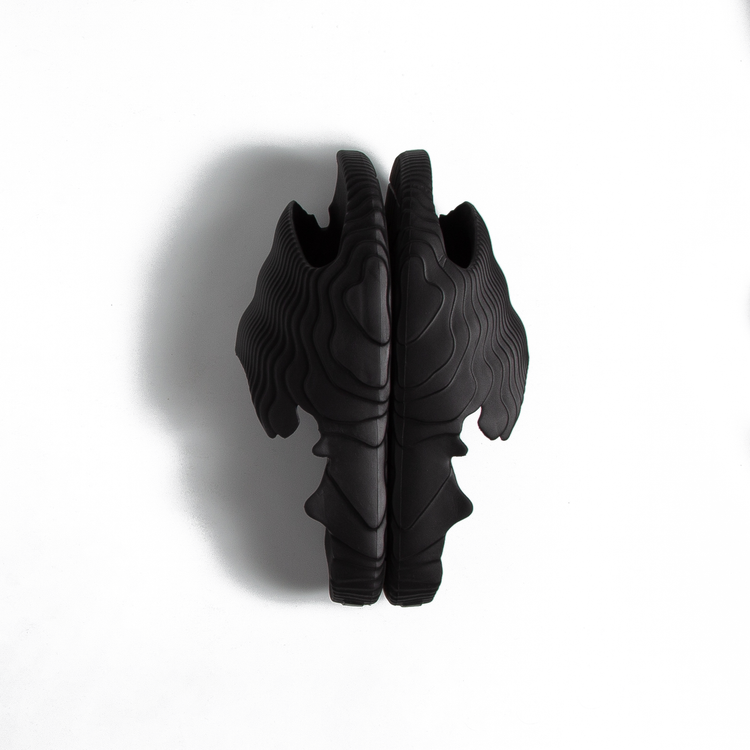 The Auracles by Chris Brown & John Dean