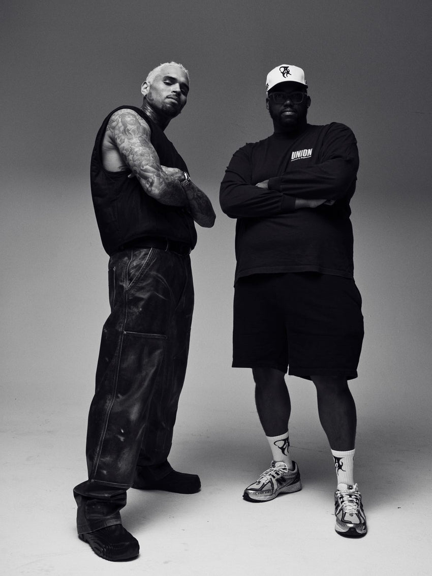 Who We Are | The Auracles by Chris Brown & John Dean