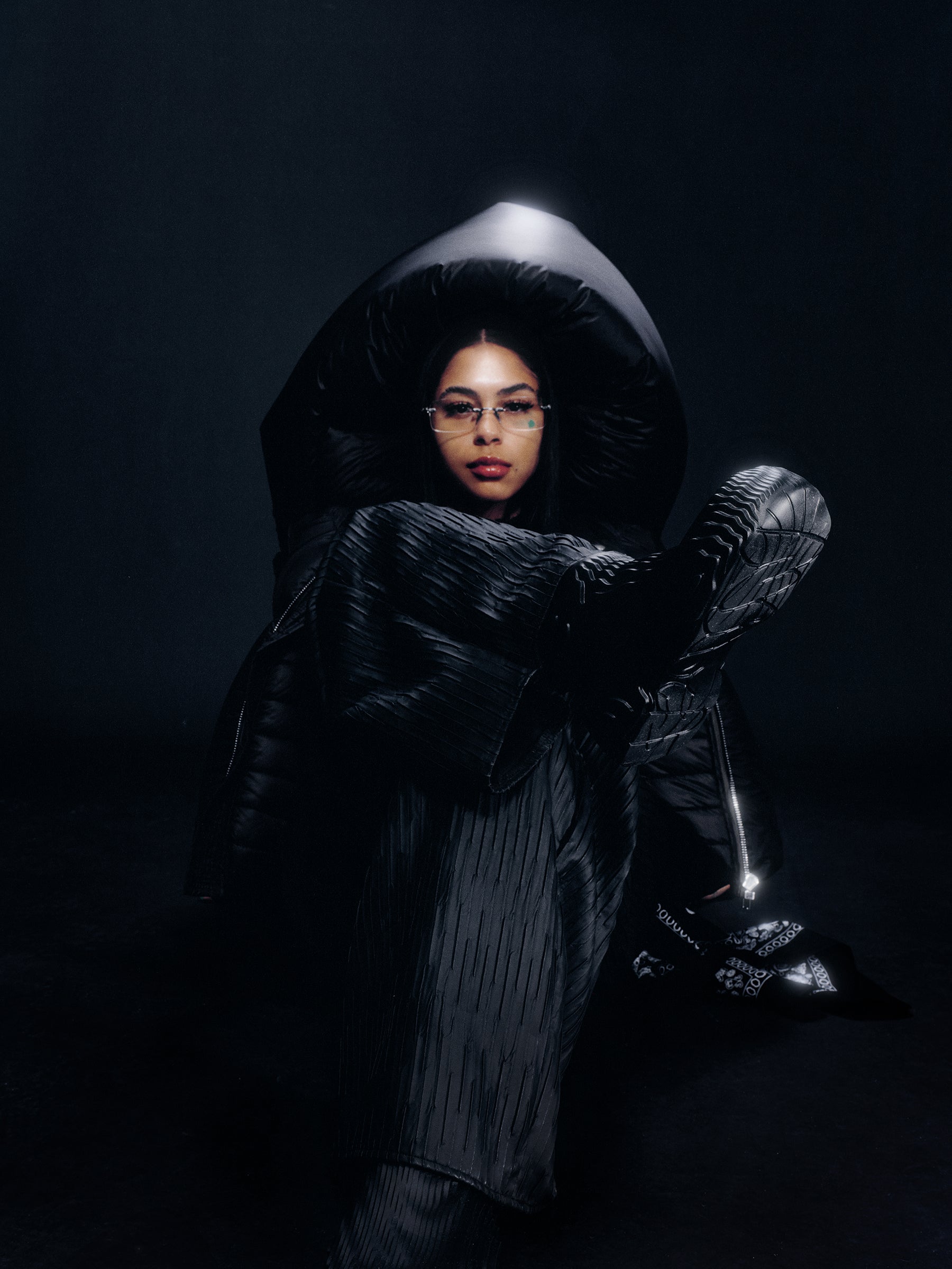 Pre-Launch SMS Signup for Early Access – The Auracles