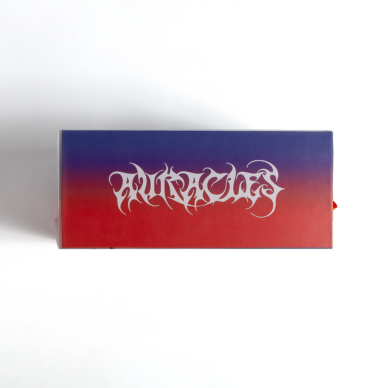 DEEP SEA BLACK NAMI - The Auracles