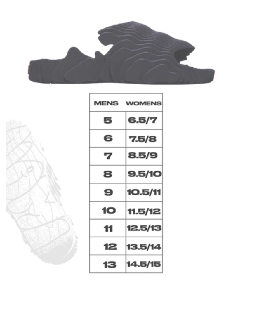 Sand Nami Slides - The Auracles