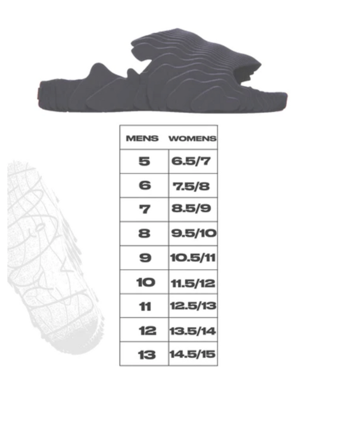 Sand Nami Slides - The Auracles