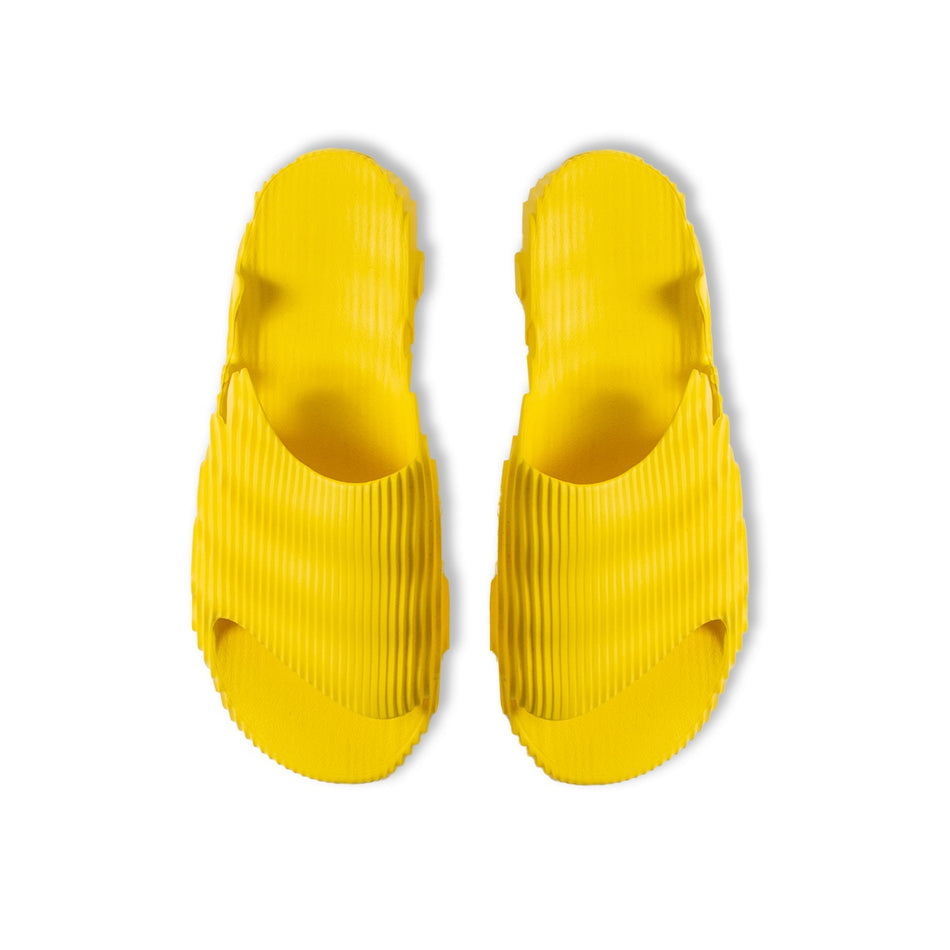 Solar Flare (Yellow) Nami Slides - The Auracles