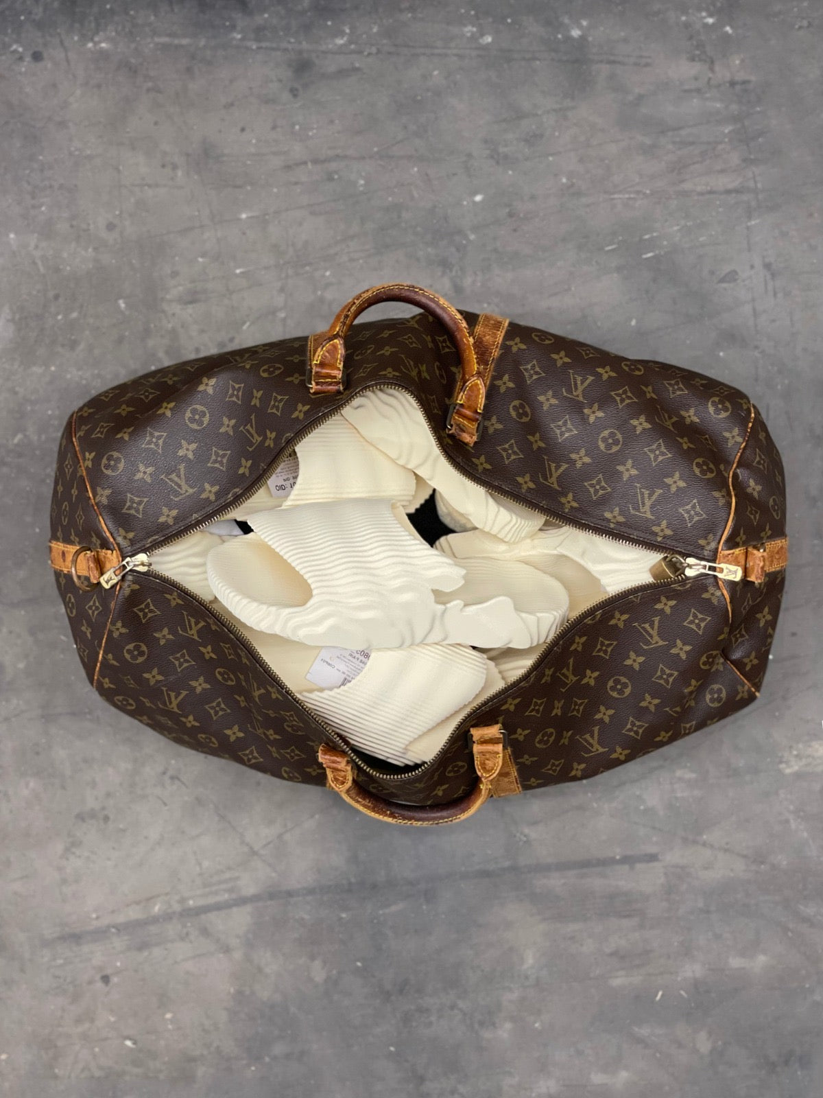 Sand Nami Slides - The Auracles